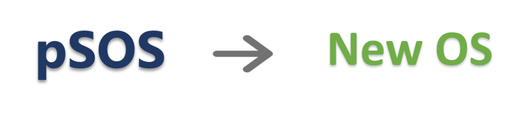 Port pSOS Application to New OS | MapuSoft