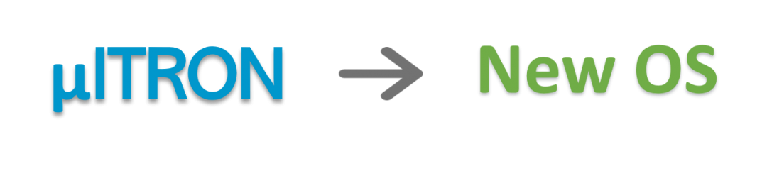 Port Micro-ITRON Applications to FreeRTOS | MapuSoft