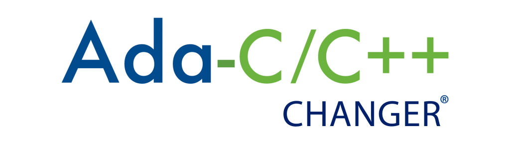 Convert Ada to C/C++ | MapuSoft