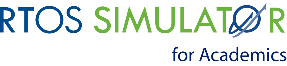 RTOS Simulator | MapuSoft