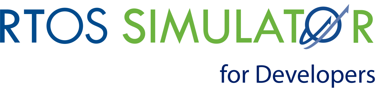 RTOS Simulator | MapuSoft