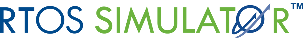 RTOS Simulator | MapuSoft