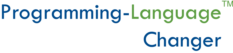 Programming-Language Changer | MapuSoft